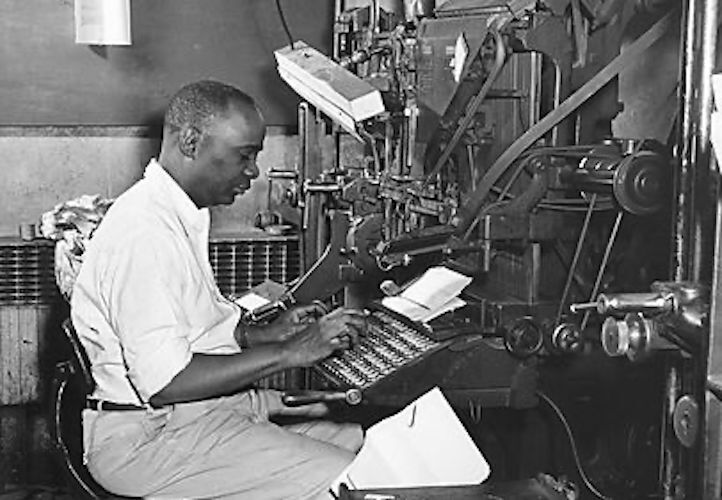 Reconsidering Black Reform Work in the Interwar Period: A Retrospective ...