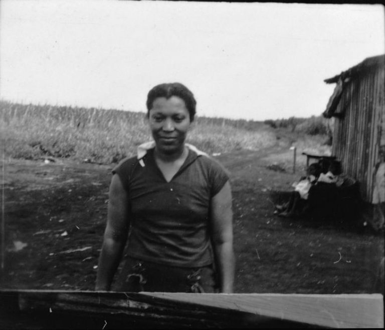 Zora Neale Hurston’s Anthropological Legacy - AAIHS