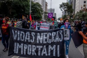 The Antiracist Visual Politics of Afro-Brazilians - AAIHS