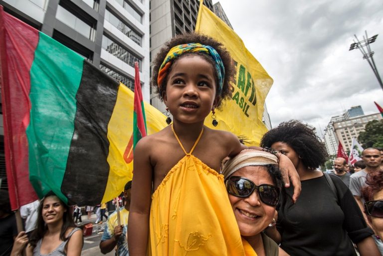 Afro-Brazilian Resistance Through Black-Owned Media - AAIHS