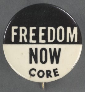 CORE and the Early Civil Rights Movement in Los Angeles - AAIHS