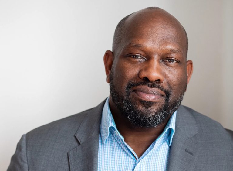 “The Hip-Hop Generation”: An Interview with Bakari Kitwana - AAIHS