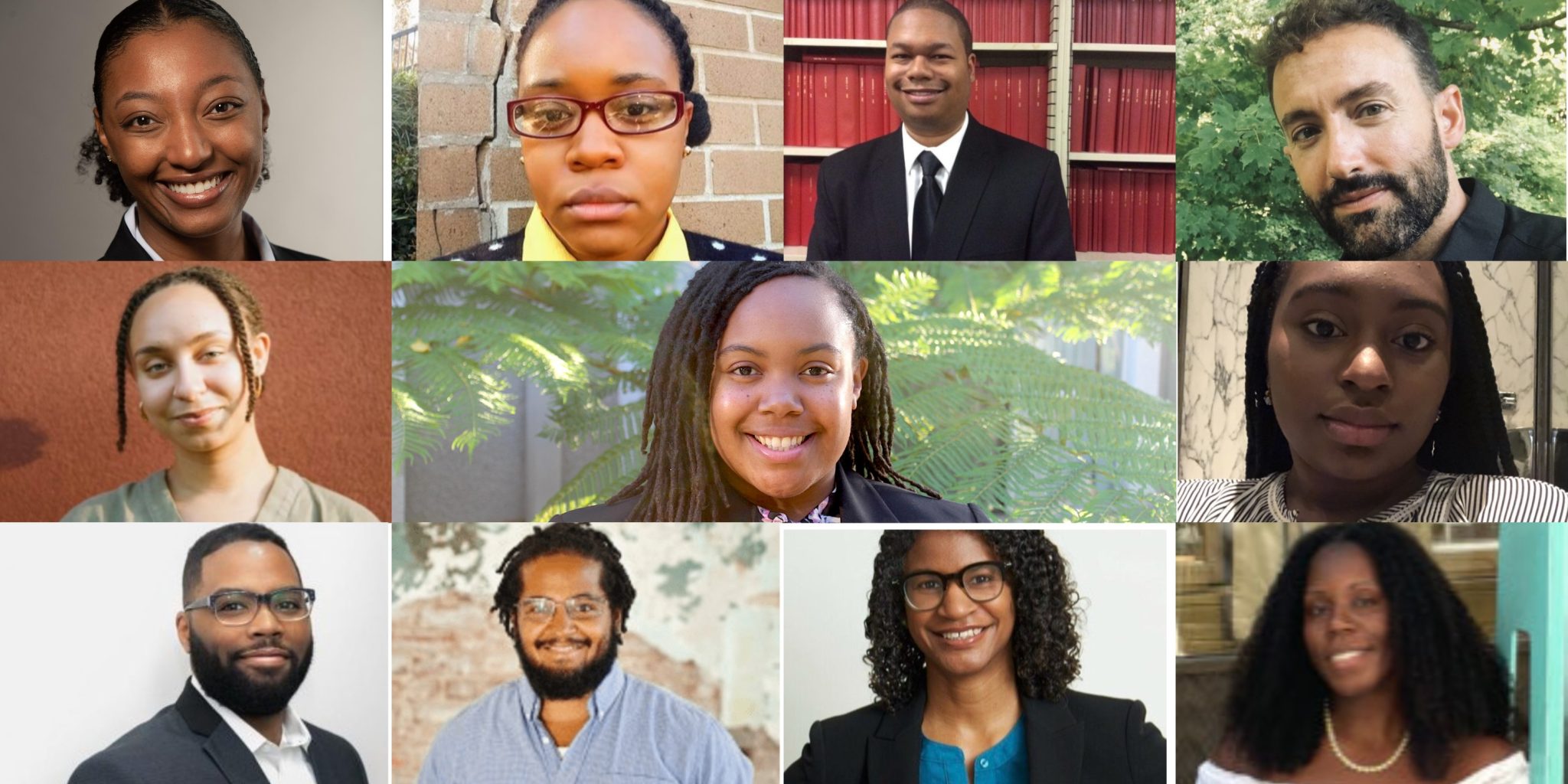 Blog Announcements: Meet the Editing Team! - AAIHS