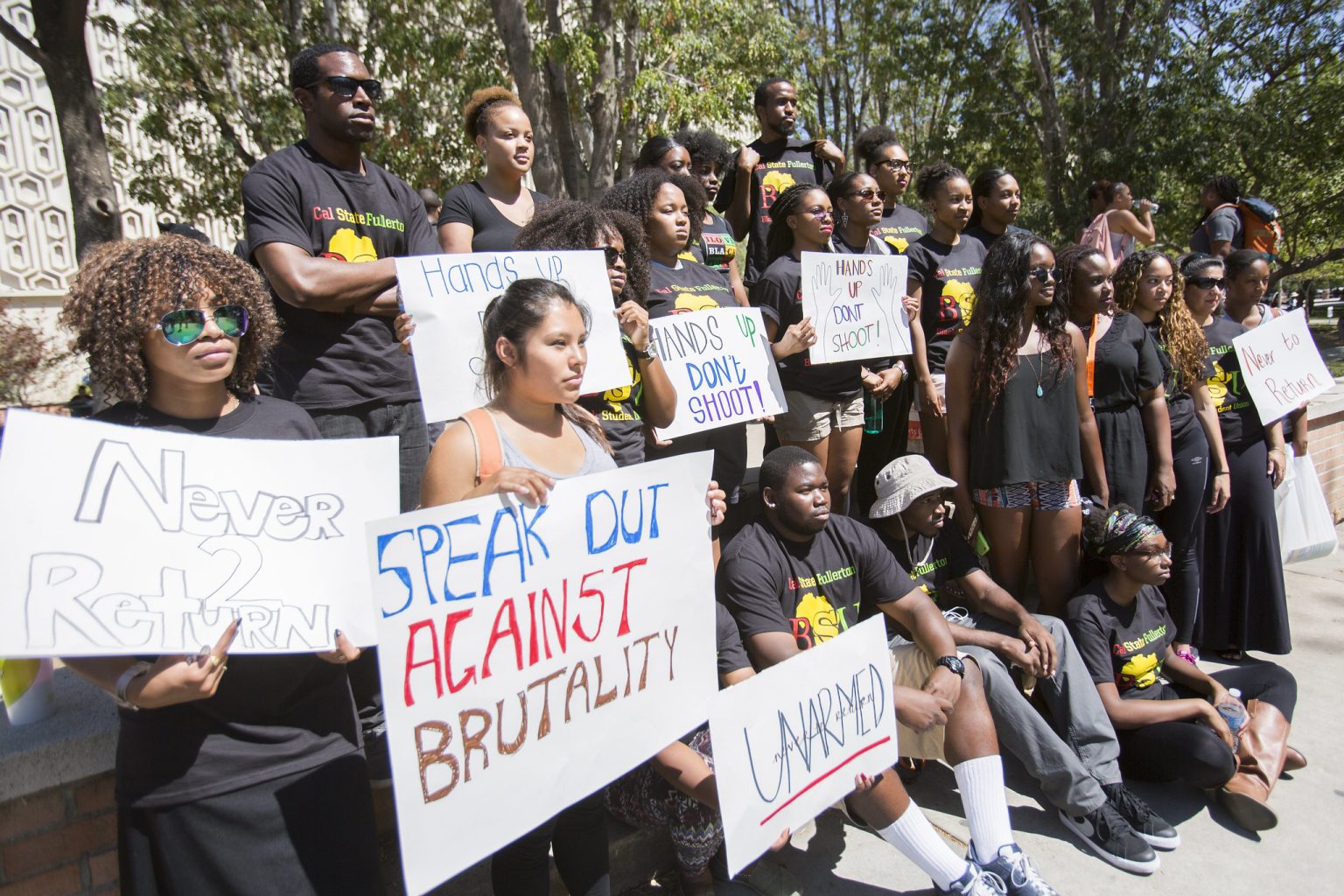 Why Black Studies? - AAIHS