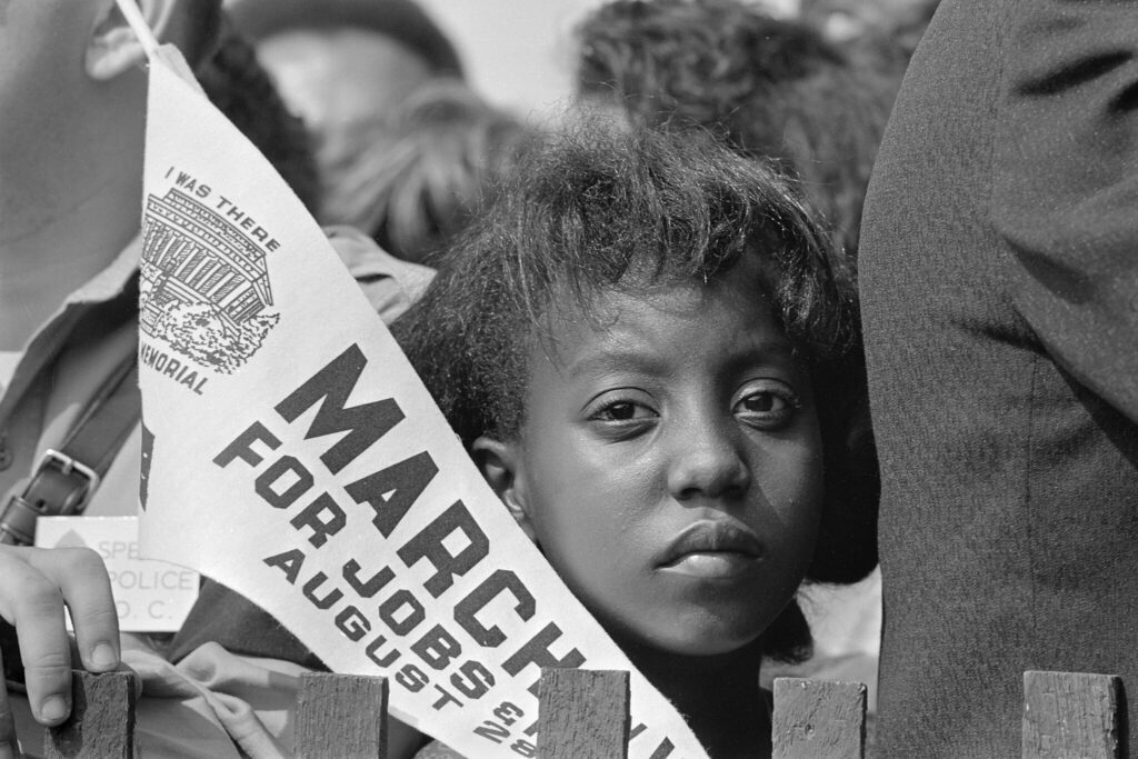 Mollie Moon and Funding the Civil Rights Movement - AAIHS