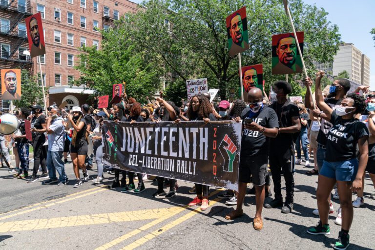 National Freedom Day Kicks Off Black History Month - AAIHS