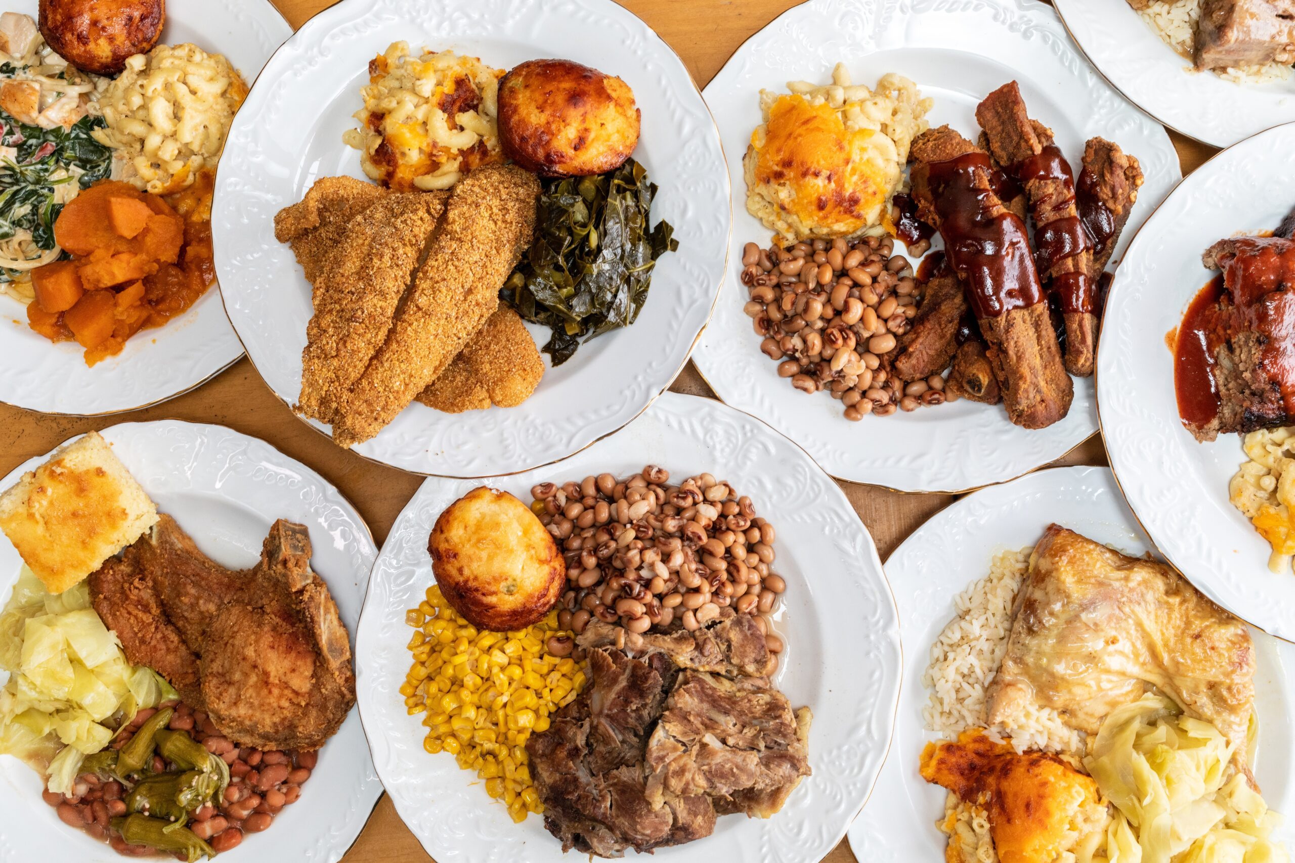 CFP Revolutionary Soul Food AAIHS CFP Revolutionary Soul Food AAIHS
