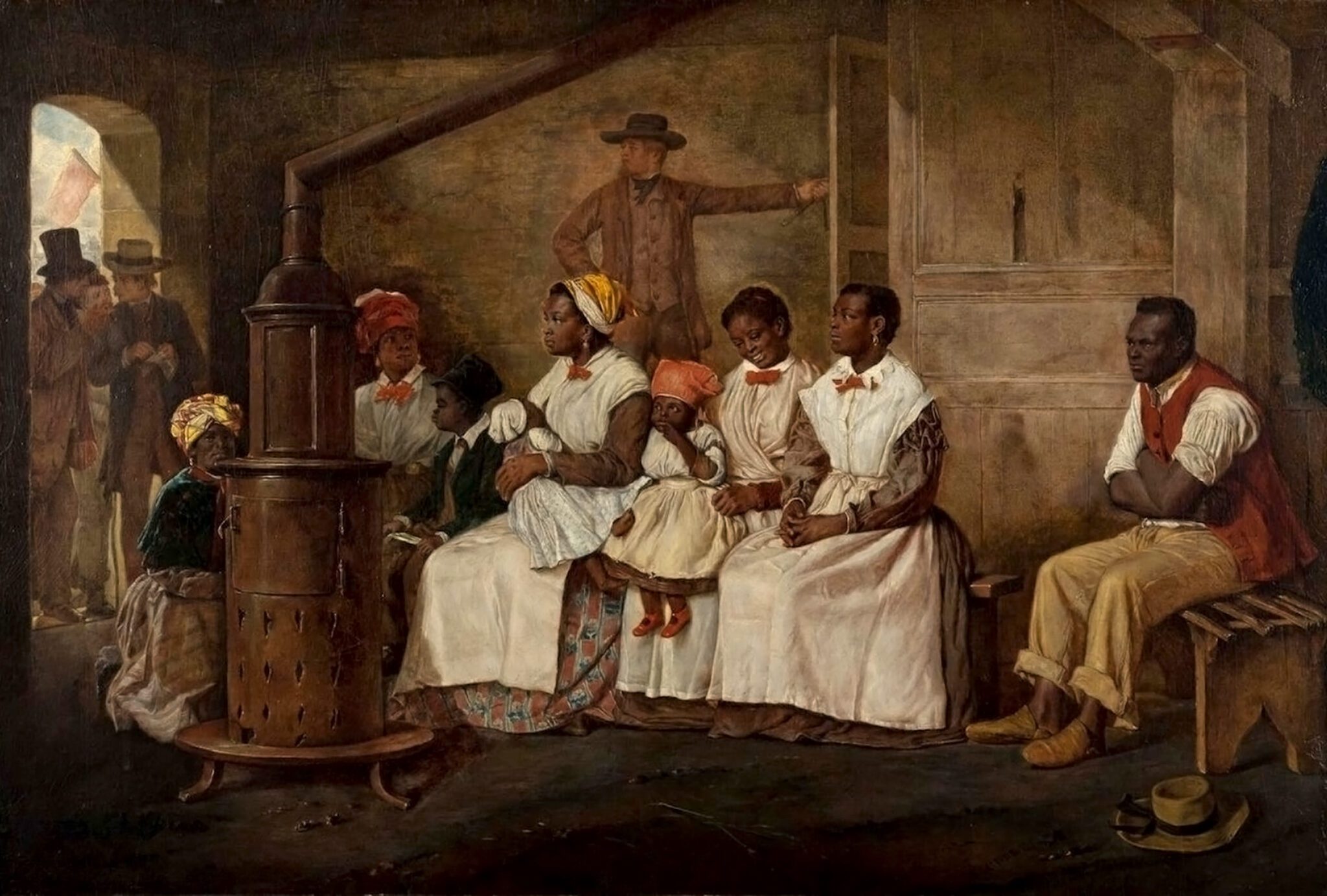 Enslaved Women’s Resistance to Slavery and Gendered Violence - AAIHS