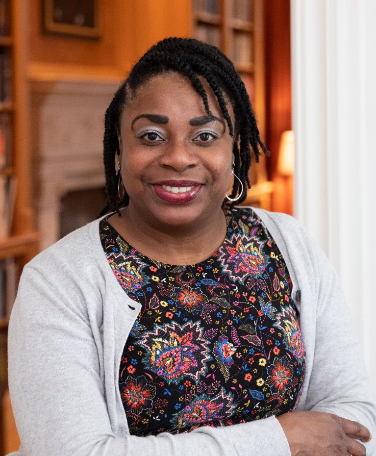 Global Black Thought: A New Academic Journal - AAIHS