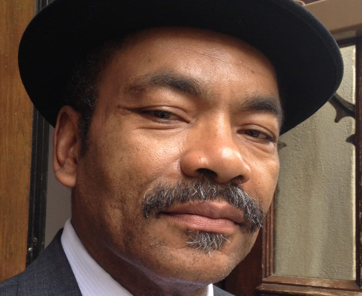 Black Washingtonians in the Fight for Equality: An Interview with ...