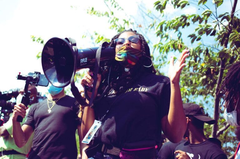 The Notion of Progress in Black Social Movements - AAIHS