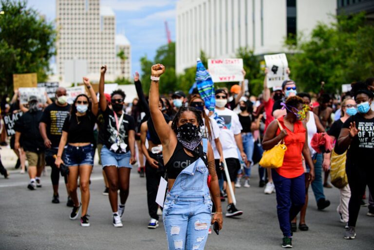 Confronting the Complexities of Black Social Movements - AAIHS