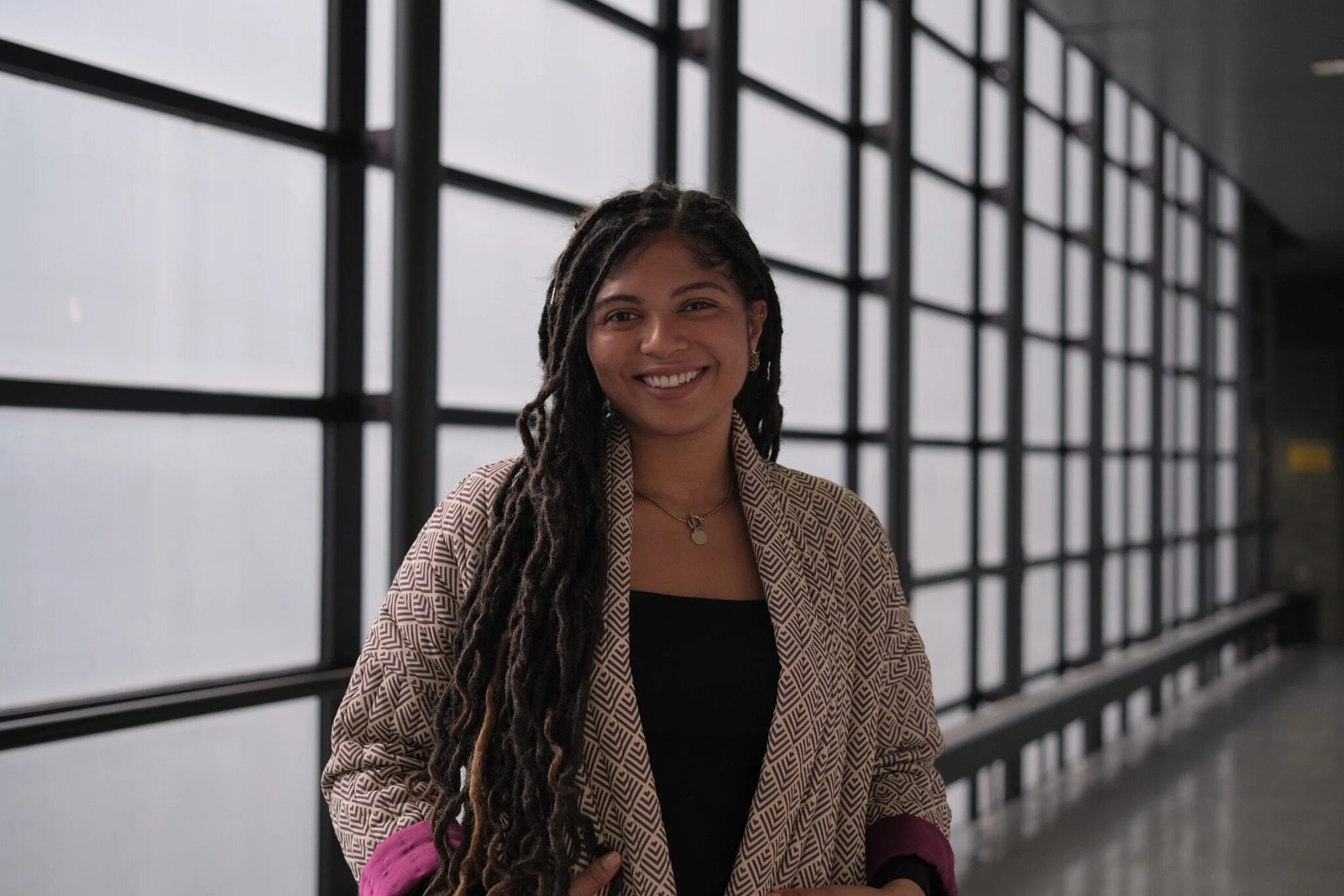 Origins of Black Feminist Thought in the Americas: An Interview with ...